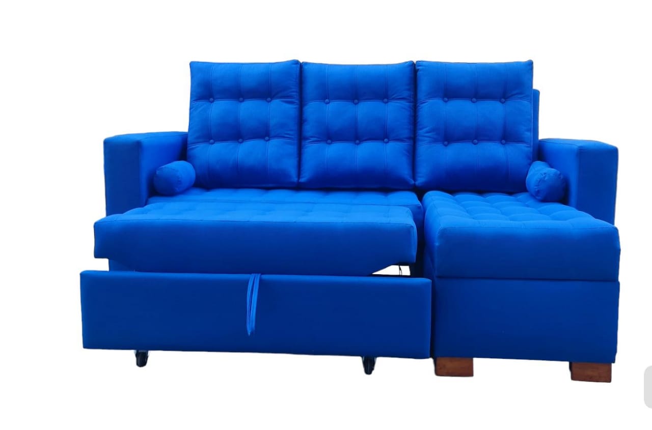 SOFA CAMA – DKORA